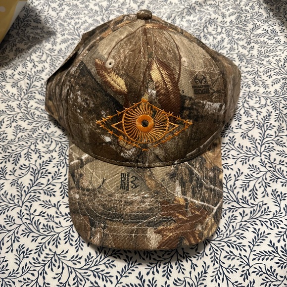 Accessories | Brody King Hat Aew Wrestling House Of Black Gods Hate Xxx ...